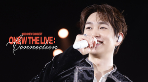 2025 ONEW CONCERT [ONEW THE LIVE : CONNECTION] IN JAPAN | ONEW OFFICIAL ...